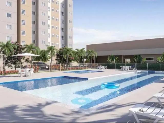 Apartamento para Venda em Vila Velha/ES Vale Encantado 3 Quartos