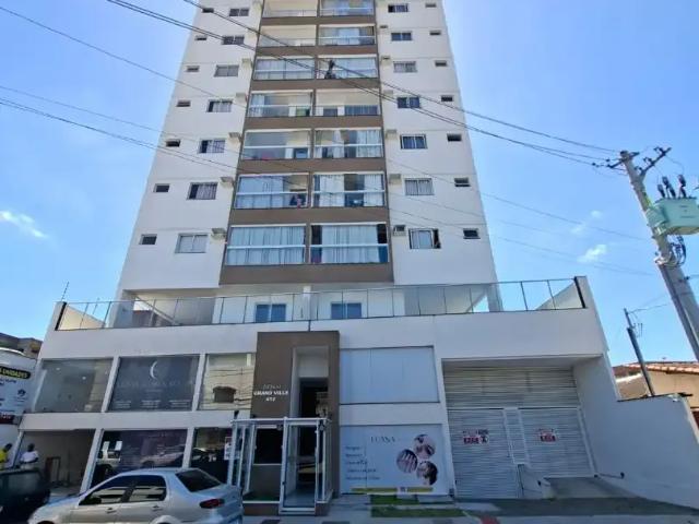 Apartamento para Venda em Vila Velha/ES Aribiri 2 Quartos