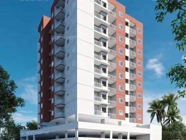 Apartamento para Venda em Vila Velha/ES Aribiri 2 Quartos