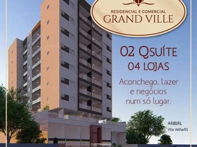 Apartamento para Venda em Vila Velha/ES Aribiri 2 Quartos