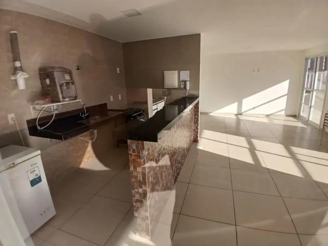 Apartamento para Venda em Vila Velha/ES Aribiri 2 Quartos