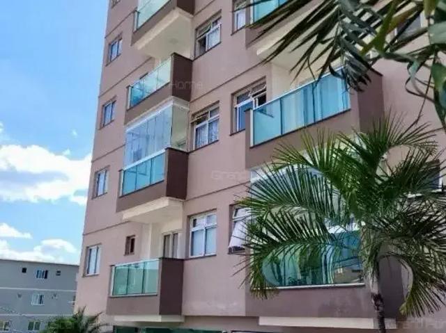 Apartamento para Venda em Vila Velha/ES Ataíde 2 Quartos