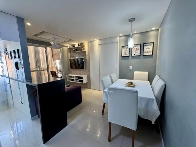 Apartamento para Venda em Vila Velha/ES Ataíde 2 Quartos
