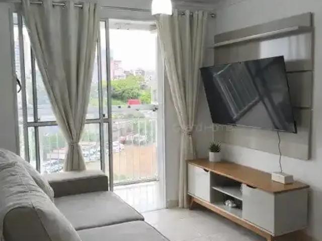 Apartamento para Venda em Vila Velha/ES Ataíde 2 Quartos