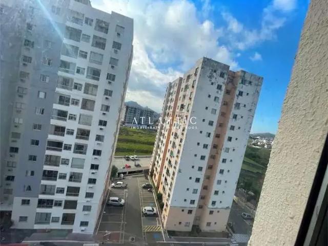 Apartamento para Venda em Vila Velha/ES Ataíde 2 Quartos