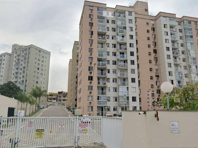 Apartamento para Venda em Vila Velha/ES Ataíde 2 Quartos