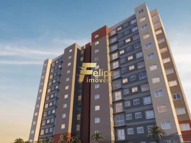 Apartamento para Venda em Vila Velha/ES Ataíde 2 Quartos