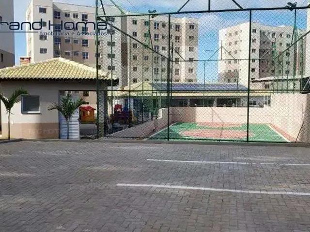 Apartamento para Venda em Vila Velha/ES Ataíde 2 Quartos