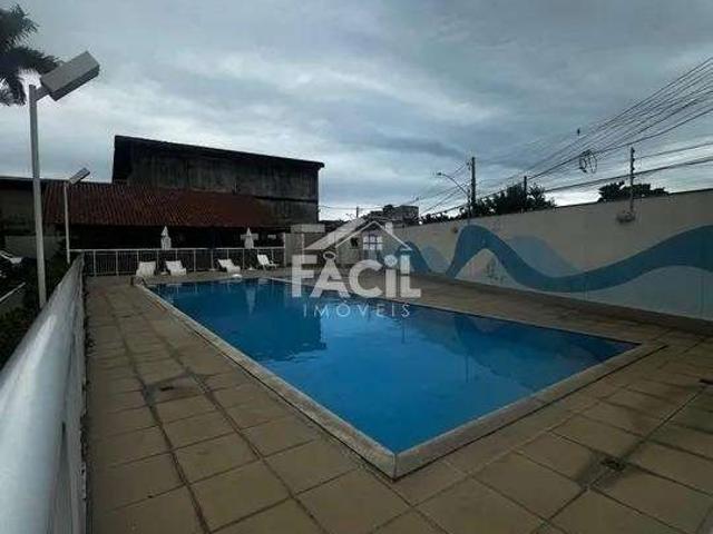 Apartamento para Venda em Vila Velha/ES Ataíde 2 Quartos