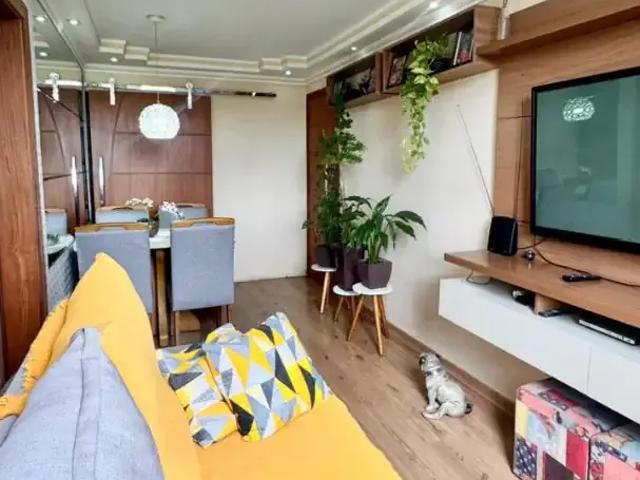 Apartamento para Venda em Vila Velha/ES Ataíde 2 Quartos