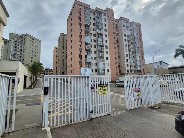 Apartamento para Venda em Vila Velha/ES Ataíde 2 Quartos