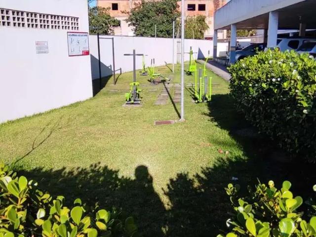 Apartamento para Venda em Vila Velha/ES Ataíde 2 Quartos