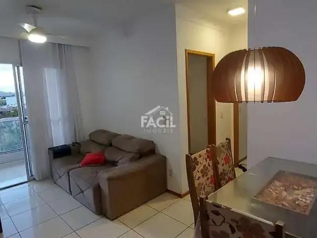 Apartamento para Venda em Vila Velha/ES Ataíde 2 Quartos