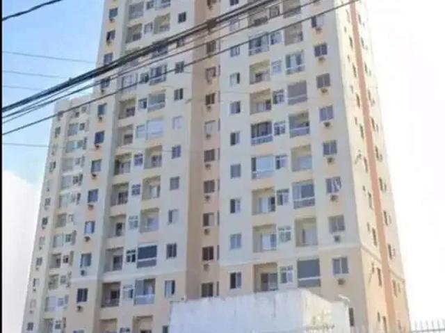 Apartamento para Venda em Vila Velha/ES Ataíde 2 Quartos