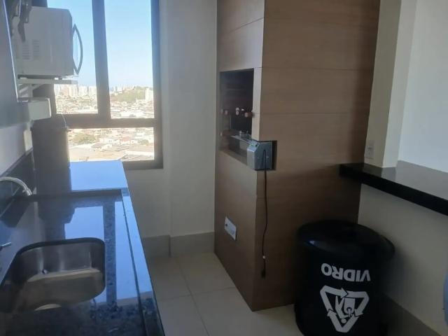 Apartamento para Venda em Vila Velha/ES Ataíde 2 Quartos