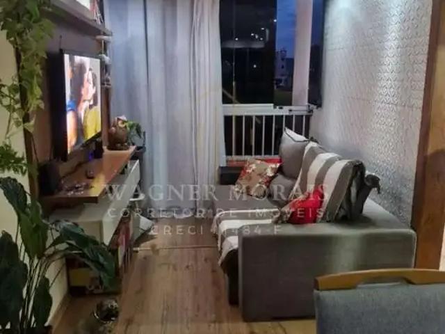 Apartamento para Venda em Vila Velha/ES Ataíde 2 Quartos