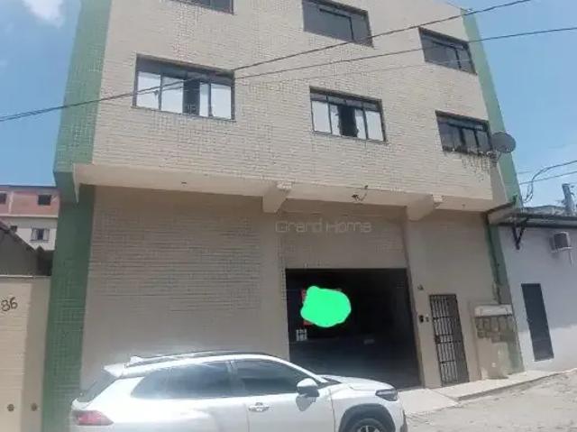 Apartamento para Venda em Vila Velha/ES Ataíde 5 Quartos