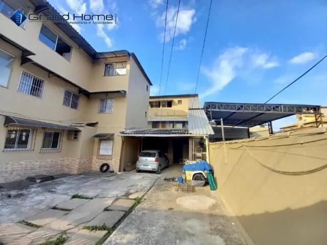 Apartamento para Venda em Vila Velha/ES Barra do Jucu 5 Quartos