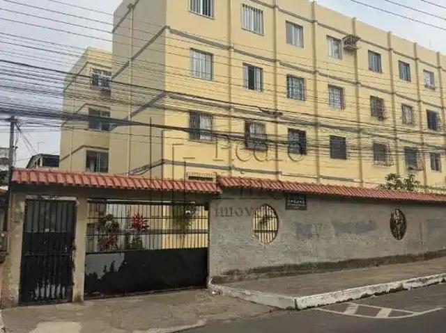 Apartamento para Venda em Vila Velha/ES Boa Vista II 2 Quartos