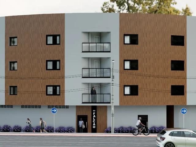 Apartamento para Venda em Vila Velha/ES Boa Vista II 2 Quartos