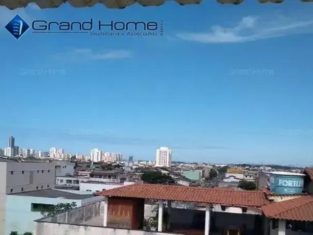 Apartamento para Venda em Vila Velha/ES Brisamar 5 Quartos