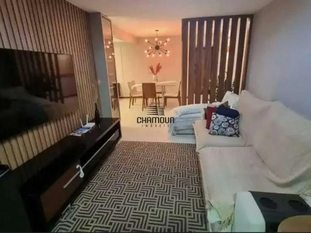 Apartamento para Venda em Vila Velha/ES Centro 3 Quartos