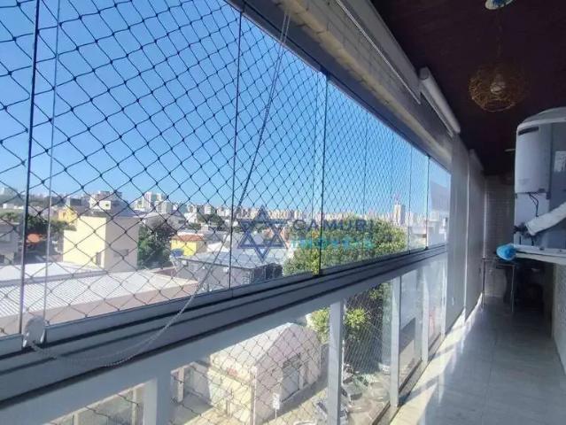 Apartamento para Venda em Vila Velha/ES Centro 3 Quartos
