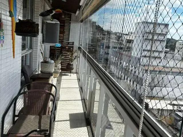 Apartamento para Venda em Vila Velha/ES Centro 3 Quartos