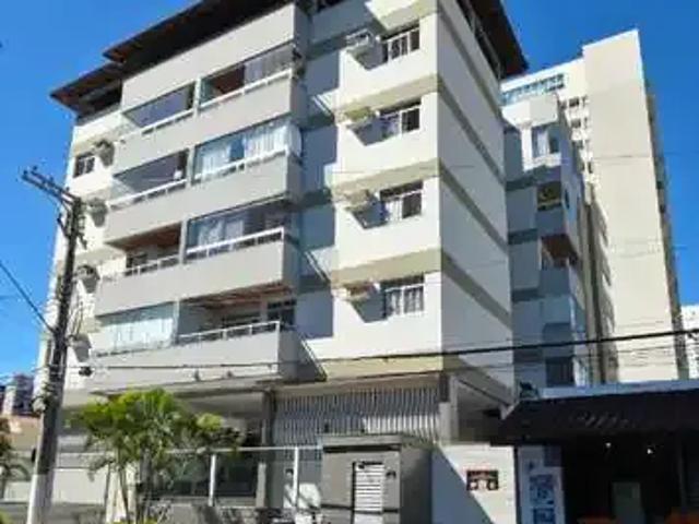 Apartamento para Venda em Vila Velha/ES Centro 3 Quartos