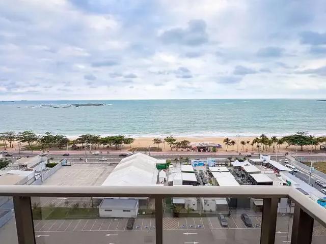 Apartamento para Venda em Vila Velha/ES Centro 3 Quartos