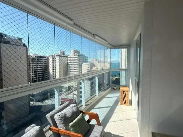 Apartamento para Venda em Vila Velha/ES Itapuã 4 Quartos