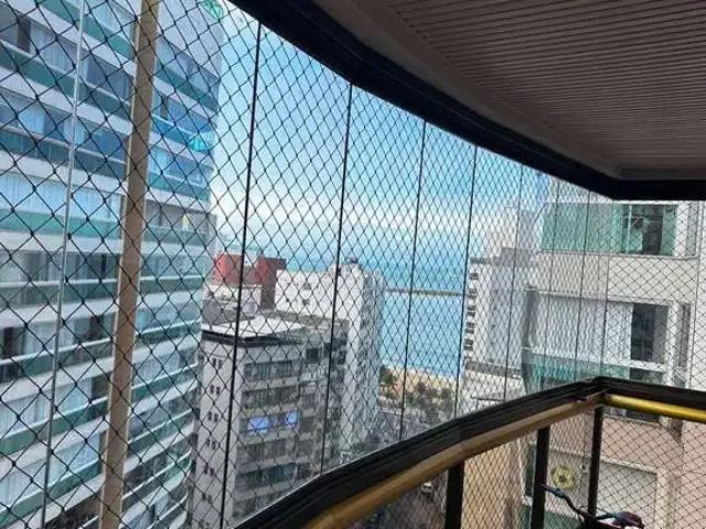 Apartamento para Venda em Vila Velha/ES Centro de Vila Velha 4 Quartos