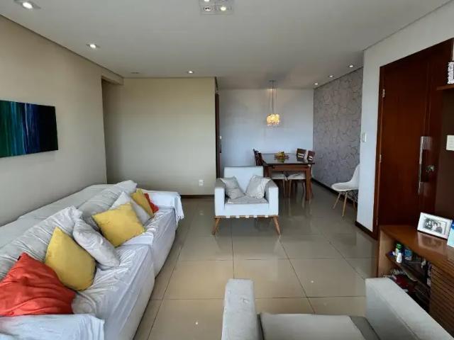 Apartamento para Venda em Vila Velha/ES Centro de Vila Velha 3 Quartos