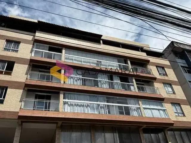 Apartamento para Venda em Vila Velha/ES Centro de Vila Velha 3 Quartos