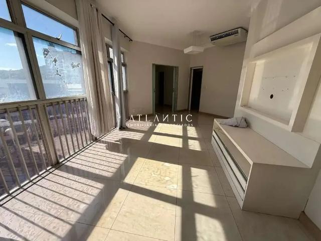 Apartamento para Venda em Vila Velha/ES Centro de Vila Velha 3 Quartos