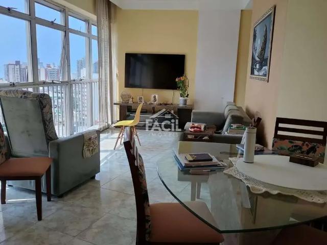 Apartamento para Venda em Vila Velha/ES Centro de Vila Velha 3 Quartos