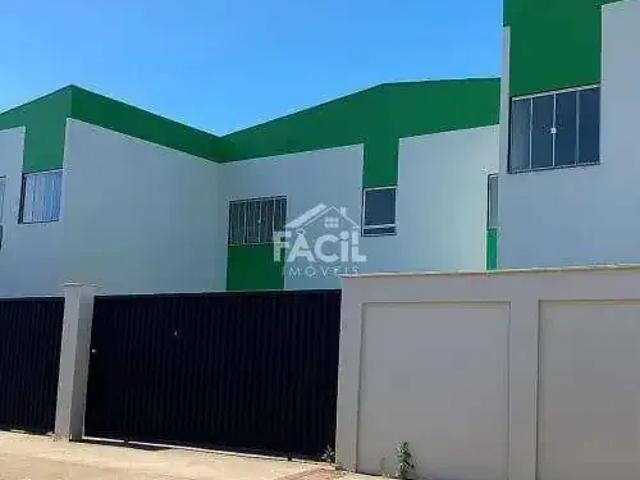 Apartamento para Venda em Vila Velha/ES Cidade da Barra 2 Quartos