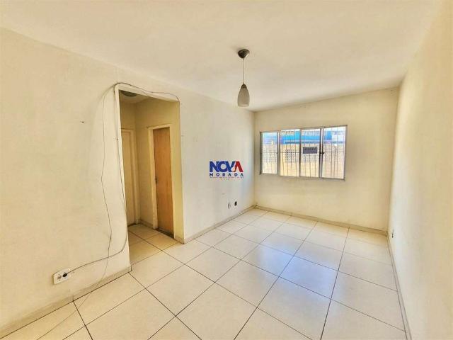 Apartamento para Venda em Vila Velha/ES Cobilândia 2 Quartos
