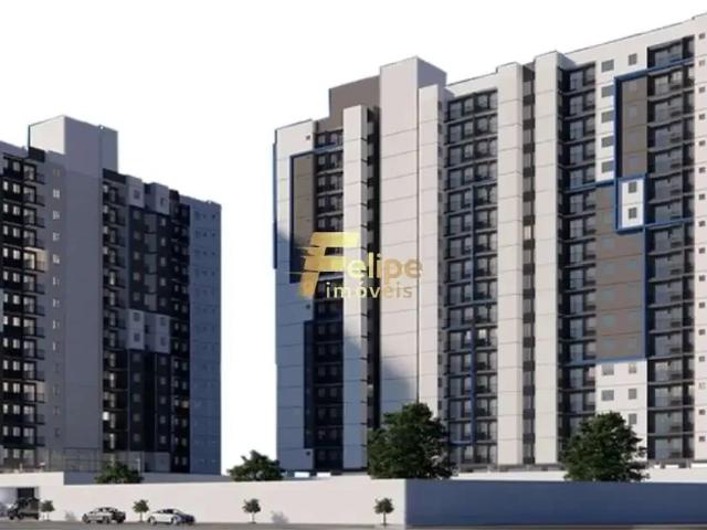 Apartamento para Venda em Vila Velha/ES Cocal 2 Quartos