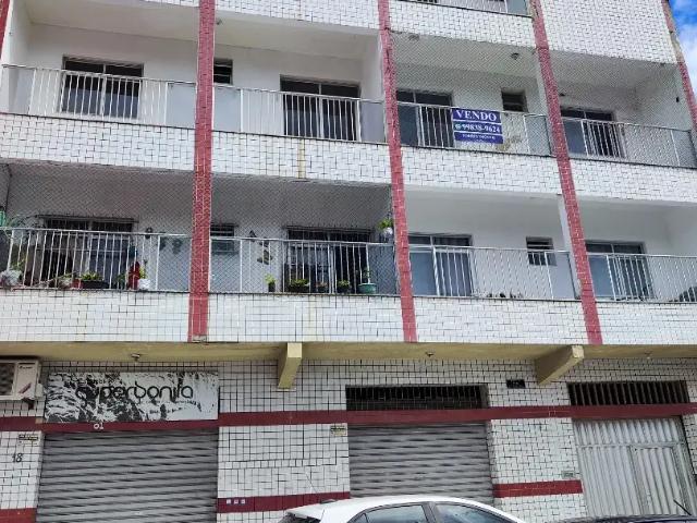 Apartamento para Venda em Vila Velha/ES Cocal 2 Quartos