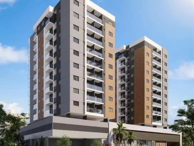 Apartamento para Venda em Vila Velha/ES Coqueiral de Itaparica 1 Quartos