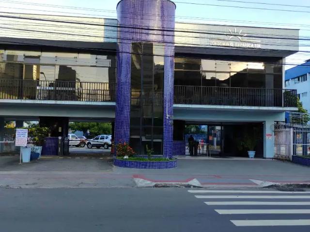 Apartamento para Venda em Vila Velha/ES Coqueiral de Itaparica 1 Quartos