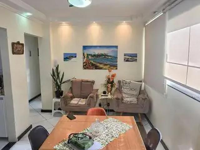 Apartamento para Venda em Vila Velha/ES Coqueiral de Itaparica 2 Quartos