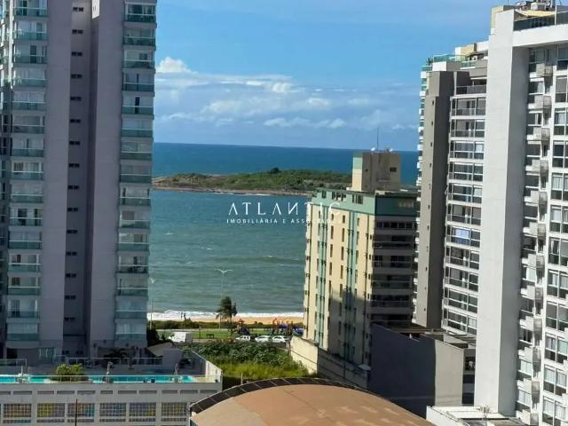 Apartamento para Venda em Vila Velha/ES Coqueiral de Itaparica 2 Quartos