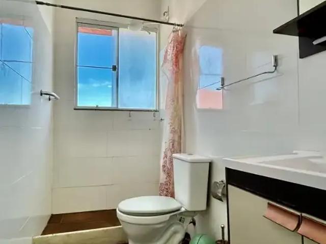Apartamento para Venda em Vila Velha/ES Coqueiral de Itaparica 2 Quartos