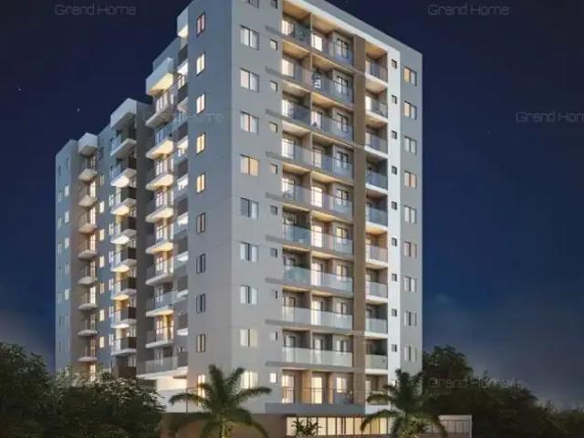 Apartamento para Venda em Vila Velha/ES Coqueiral de Itaparica 2 Quartos