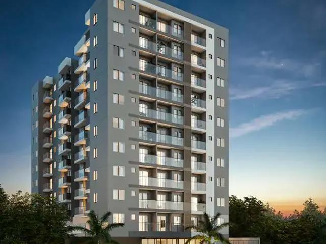 Apartamento para Venda em Vila Velha/ES Coqueiral de Itaparica 2 Quartos