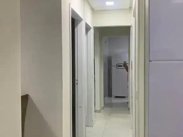 Apartamento para Venda em Vila Velha/ES Coqueiral de Itaparica 2 Quartos