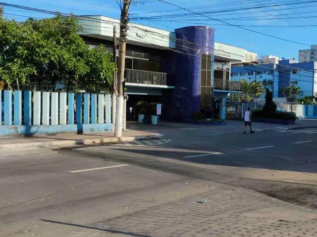 Apartamento para Venda em Vila Velha/ES Coqueiral de Itaparica 2 Quartos