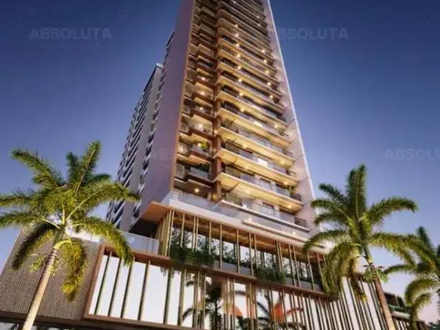 Apartamento para Venda em Vila Velha/ES Coqueiral de Itaparica 2 Quartos